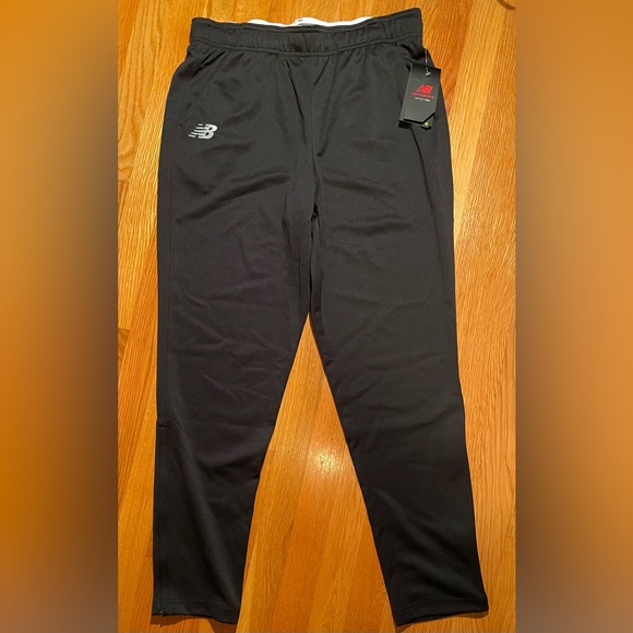 New Balance | Pants | Mens New Balance Sweatpants Nb Travel Pant | Poshmark